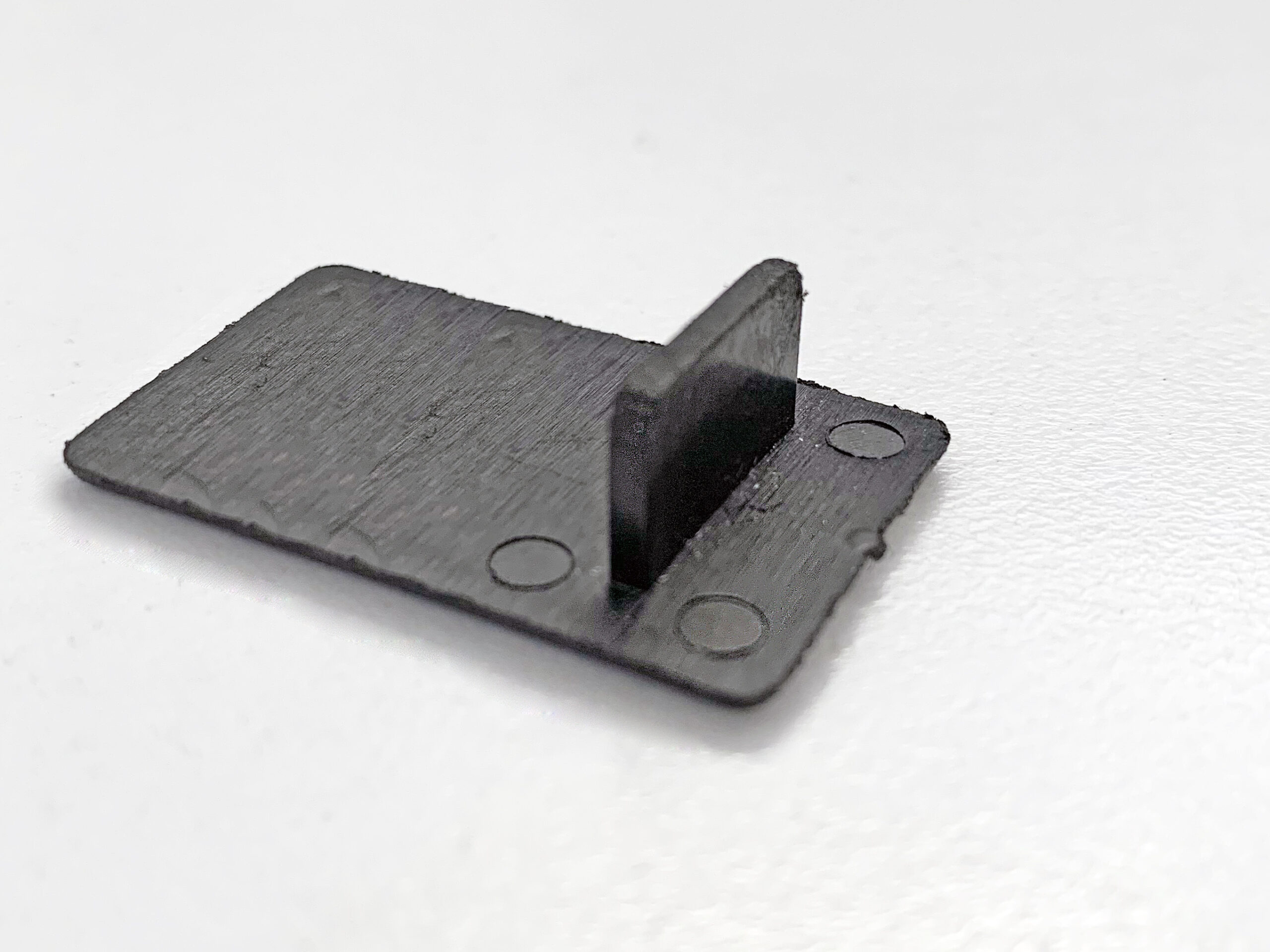 Wanneroo Patios - U Channel End Caps - DIY